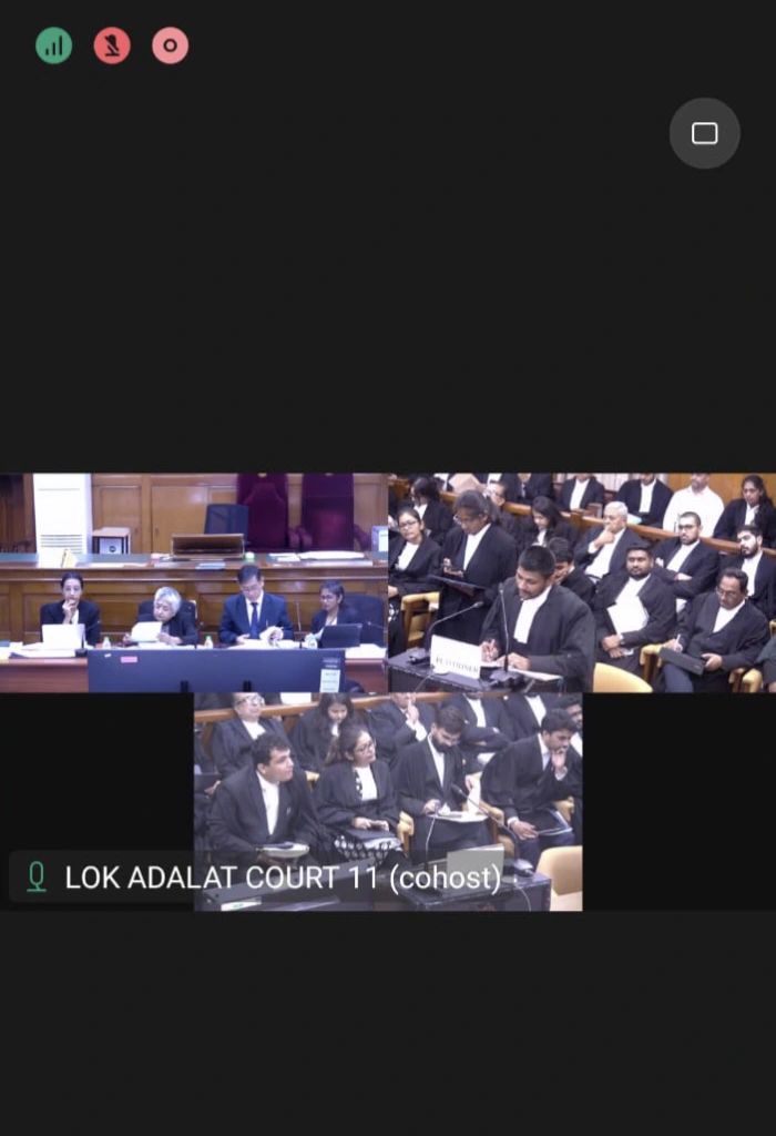 Adv.Sushil Sonkar on LinkedIn: Happy to share, today at Supreme court ... Adv.Sushil Sonkar on LinkedIn: Happy to share, today at Supreme court ...