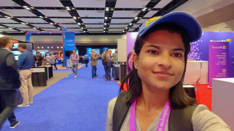 NIKHATH UNNISA SUMAIYA SYEDA on LinkedIn: Had an enriching experience ... NIKHATH UNNISA SUMAIYA SYEDA on LinkedIn: Had an enriching experience ...