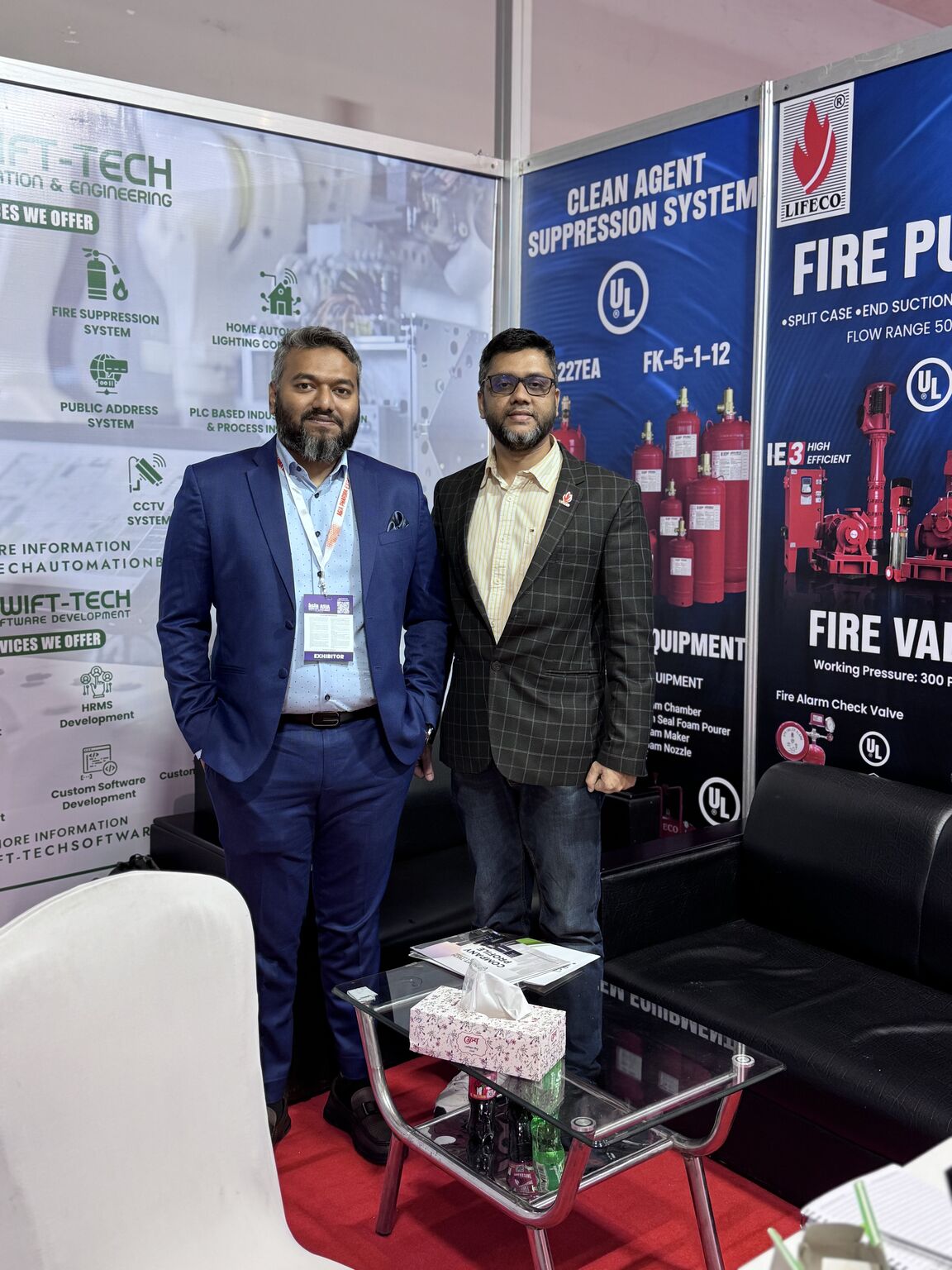 Thank you Mohammad Emran Hasan Ovei and team swift-tech for your effort ... Thank you Mohammad Emran Hasan Ovei and team swift-tech for your effort ...