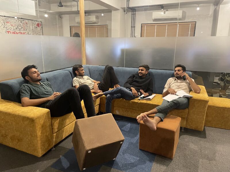 Abhi Sojitra on LinkedIn: Signs You're Working with a Great Manager 👏 ... Abhi Sojitra on LinkedIn: Signs You're Working with a Great Manager 👏 ...