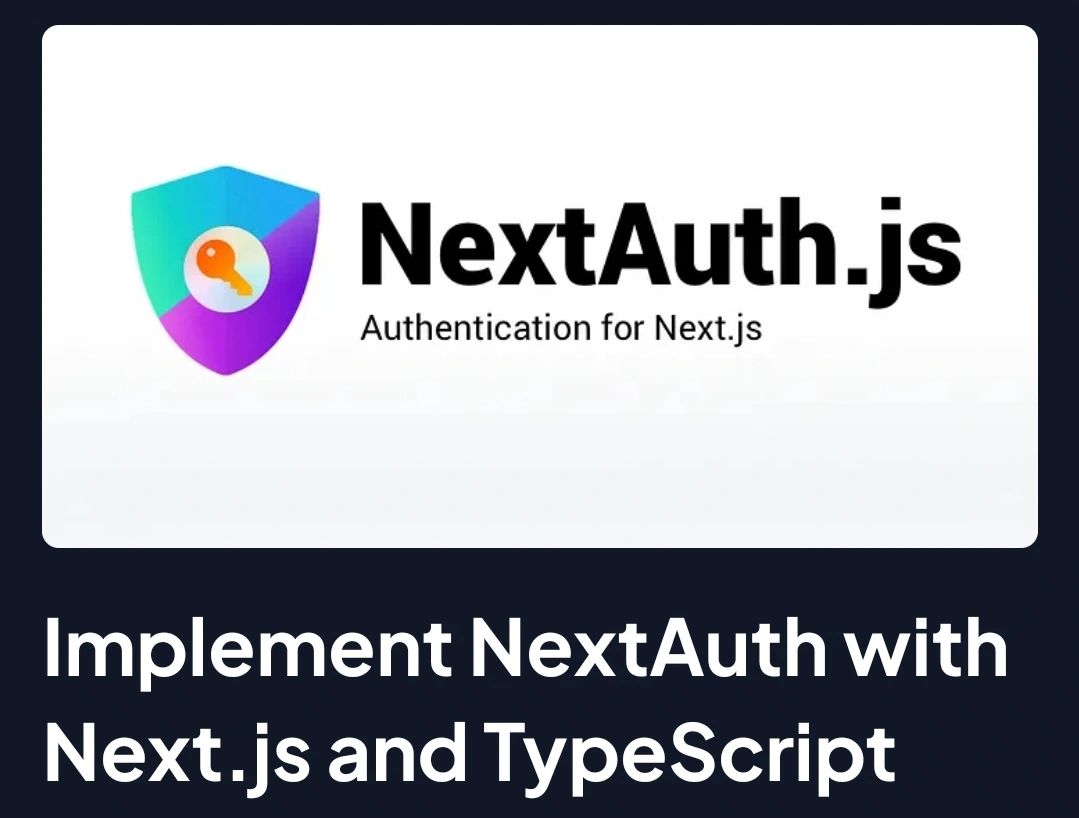 #nextjs #nextauth #javascript | Harshit Dugar #nextjs #nextauth #javascript | Harshit Dugar