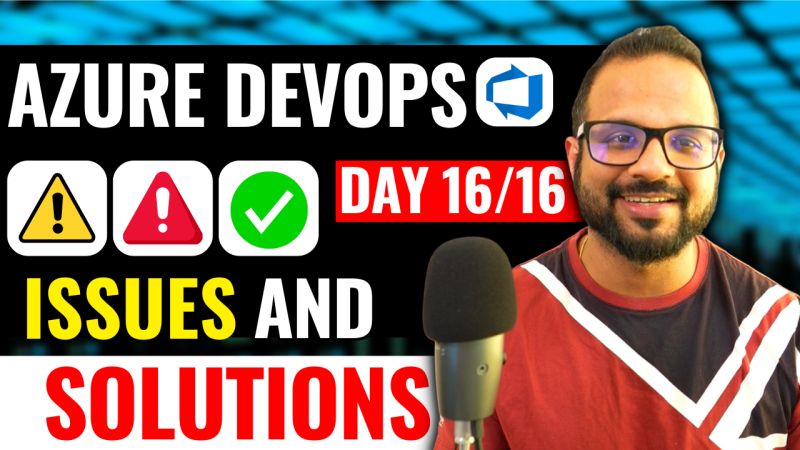 Piyush sachdeva on LinkedIn: #azuredevops #azure #devops # ... Piyush sachdeva on LinkedIn: #azuredevops #azure #devops # ...
