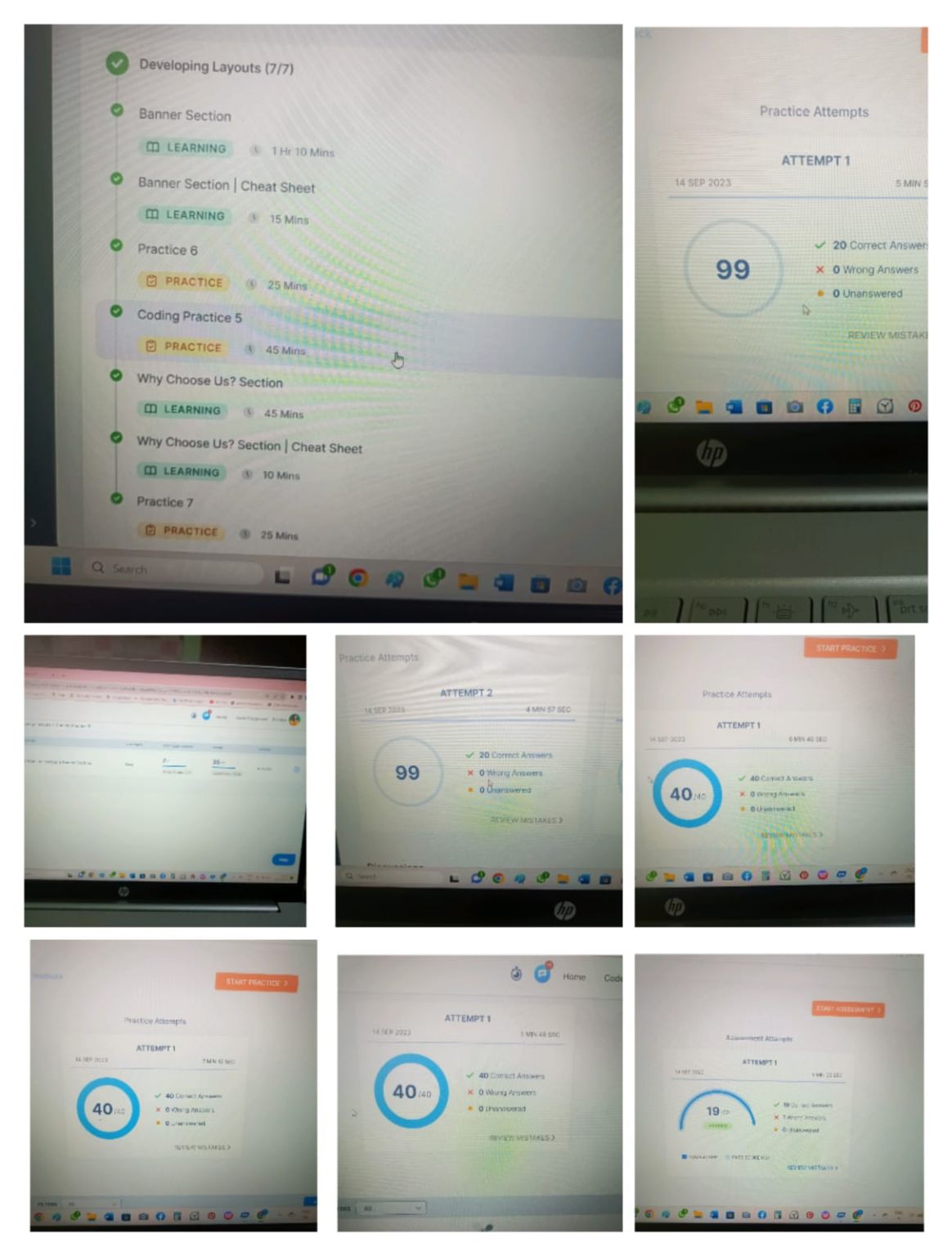 sri vidya arja on LinkedIn: #day17 #30daysofcodechallenge sri vidya arja on LinkedIn: #day17 #30daysofcodechallenge