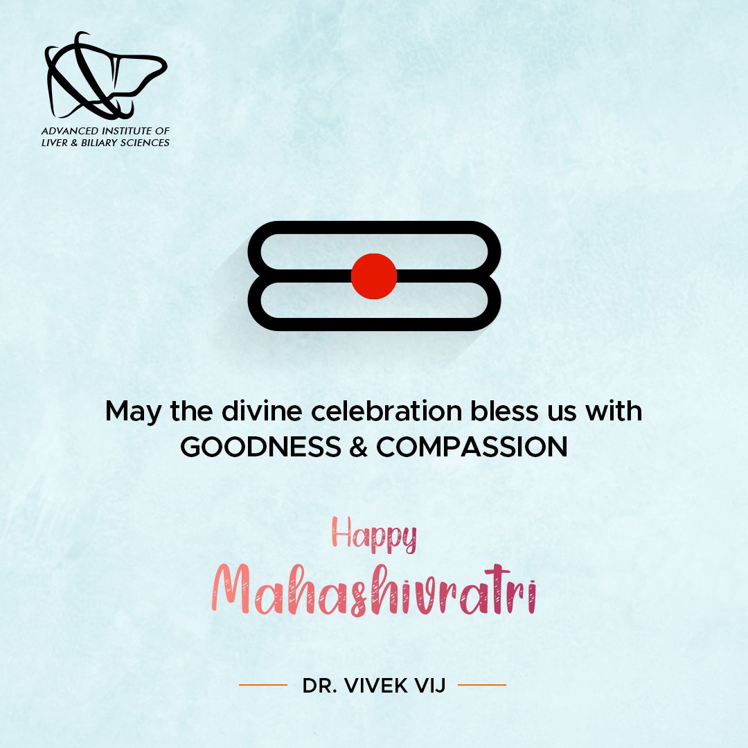 Dr. Vivek Vij on LinkedIn: #mahashivratri Dr. Vivek Vij on LinkedIn: #mahashivratri