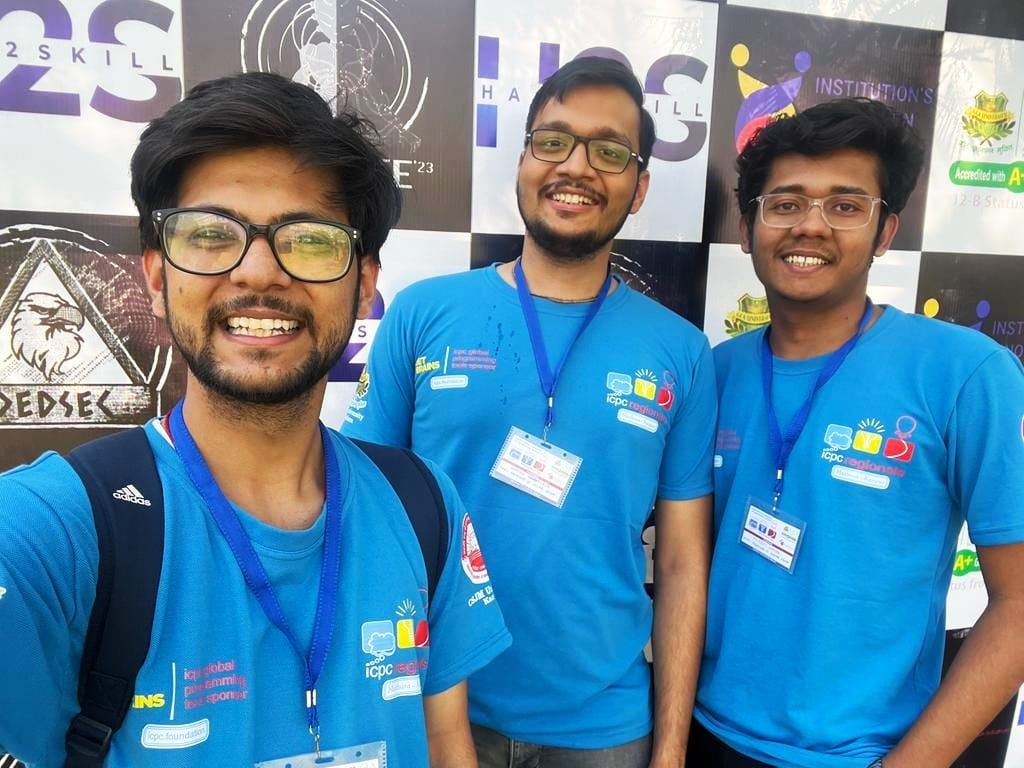 Bro Coders on LinkedIn: #programming #icpc #cp #competitiveprogramming ... Bro Coders on LinkedIn: #programming #icpc #cp #competitiveprogramming ...