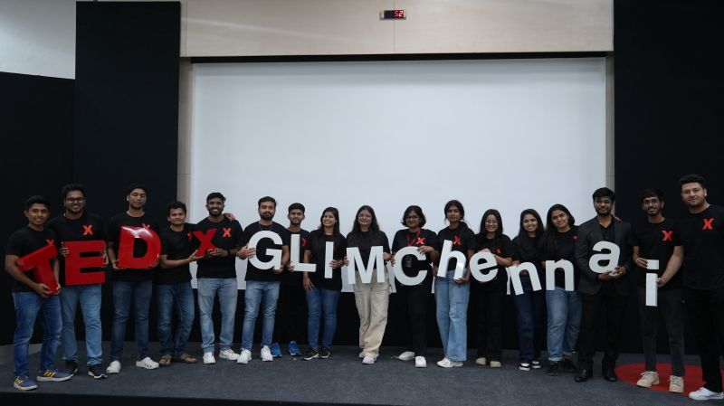 #tedxglimchennai #leadership #lessonsfromthechaos #gratitude ... #tedxglimchennai #leadership #lessonsfromthechaos #gratitude ...