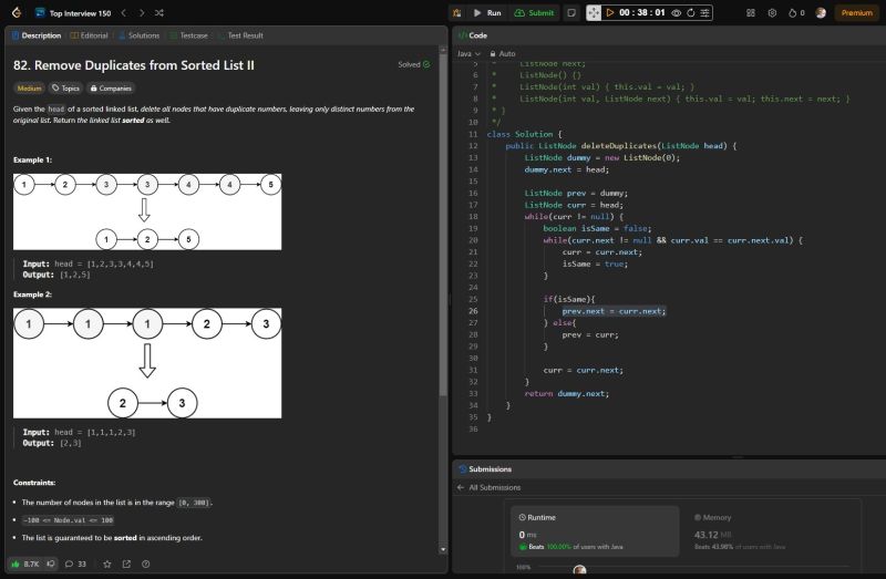 Bhupender Singh on LinkedIn: #150daysofcodechallenge #leetcode # ... Bhupender Singh on LinkedIn: #150daysofcodechallenge #leetcode # ...