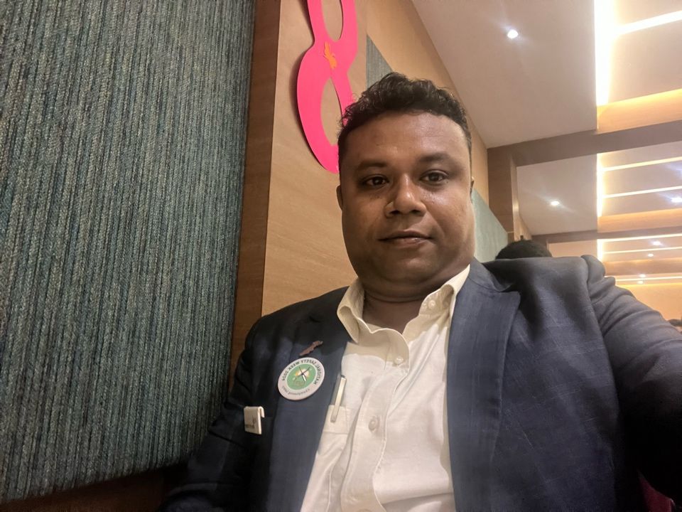 Ranjith kumar on LinkedIn: #grt Ranjith kumar on LinkedIn: #grt