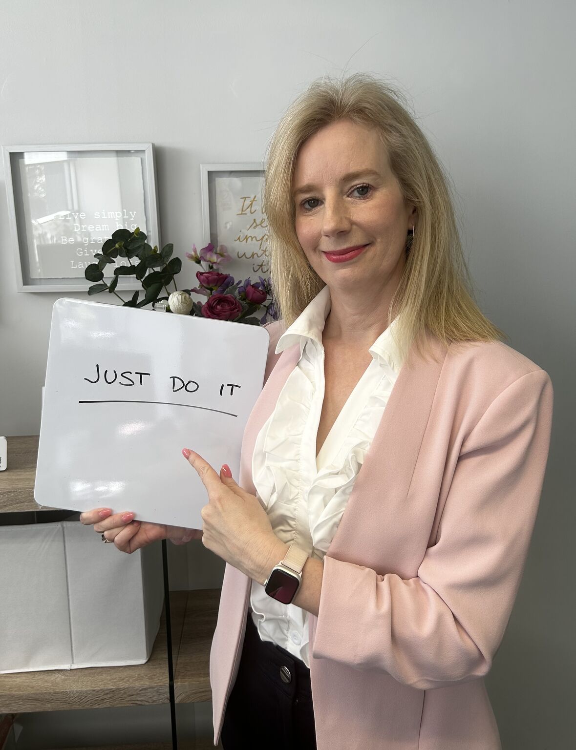 Lassie Zia's International Boss Ladies posted on LinkedIn Lassie Zia's International Boss Ladies posted on LinkedIn