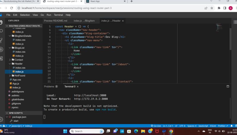 Manjunath Atloori on LinkedIn: #100daysofcodechallenge #ccbp # ... Manjunath Atloori on LinkedIn: #100daysofcodechallenge #ccbp # ...