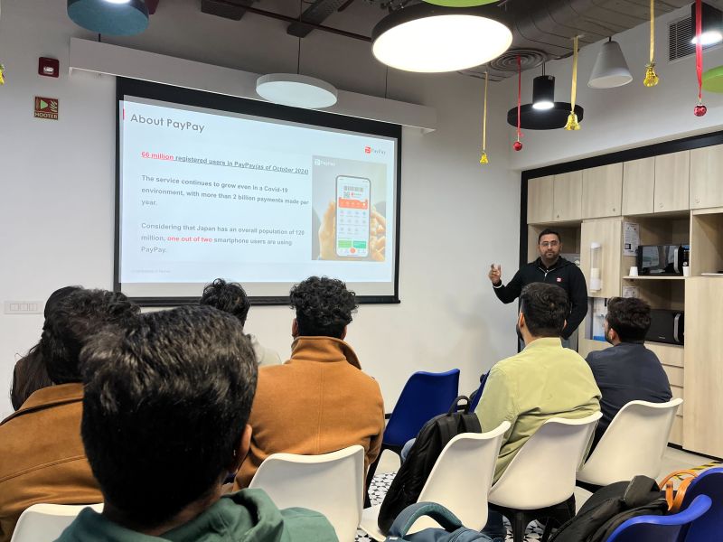 Rahul Arora on LinkedIn: Thank you, The Test Tribe and Ishan Dev Shukl ... Rahul Arora on LinkedIn: Thank you, The Test Tribe and Ishan Dev Shukl ...