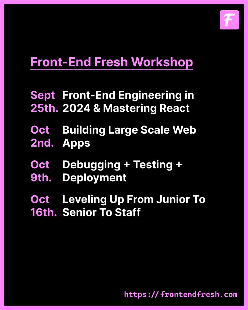Hassan Djirdeh on LinkedIn: #programming #javascript #reactjs # ... Hassan Djirdeh on LinkedIn: #programming #javascript #reactjs # ...