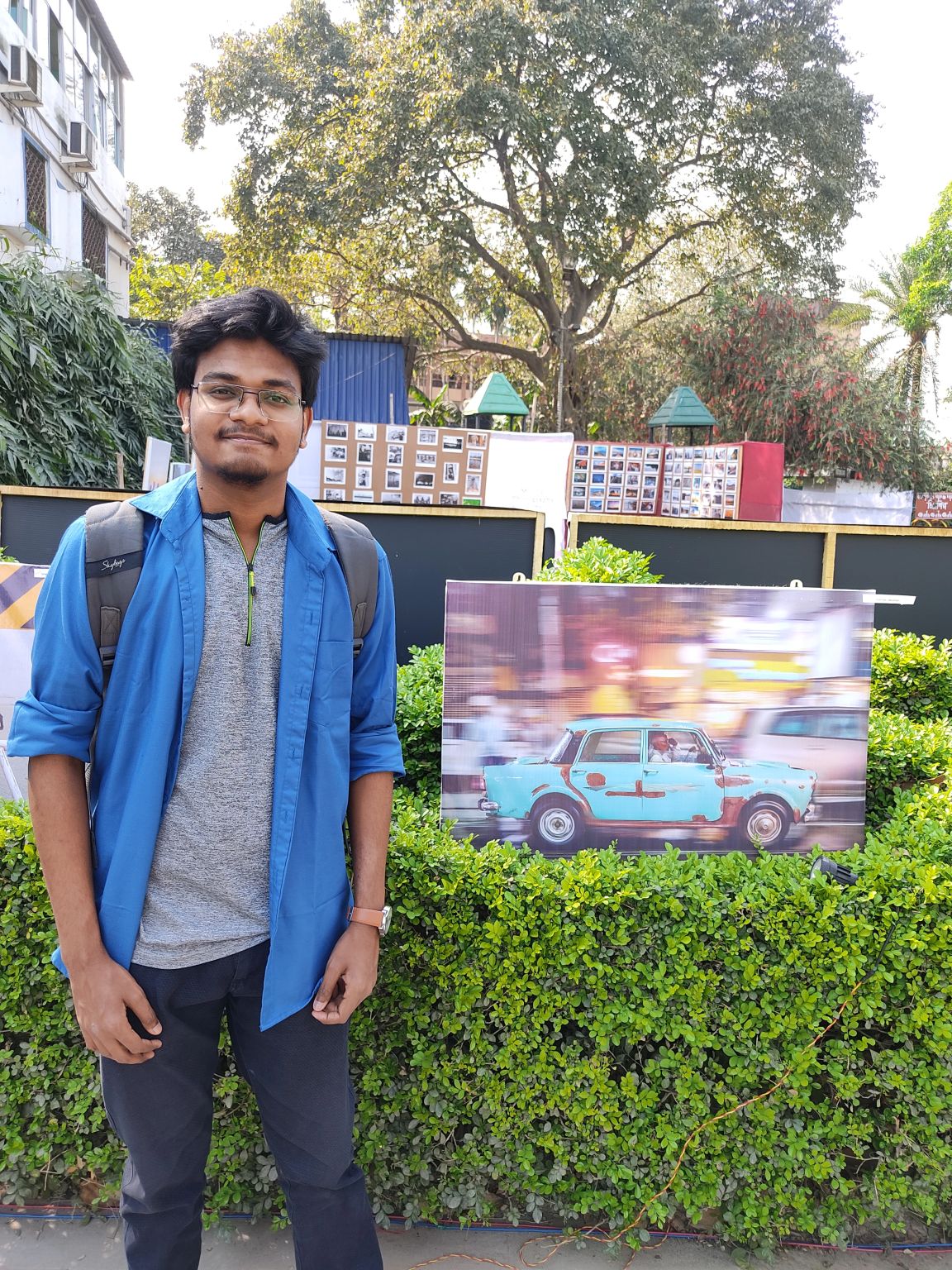Srijit Das on LinkedIn: Selected for photography exhibition organised ... Srijit Das on LinkedIn: Selected for photography exhibition organised ...