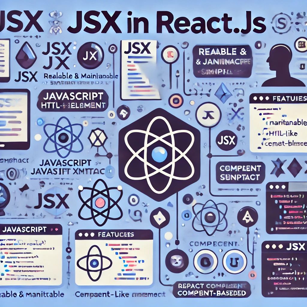 #jsx #reactjs #javascript #webdevelopment #frontend #coding | Vikas Ranjave #jsx #reactjs #javascript #webdevelopment #frontend #coding | Vikas Ranjave