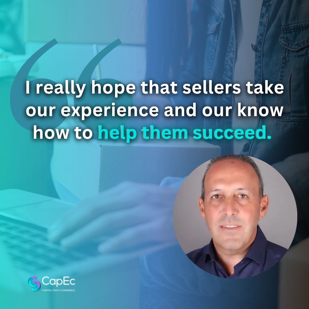 CapEc.io on LinkedIn: Leverage our expertise to boost your Amazon ... CapEc.io on LinkedIn: Leverage our expertise to boost your Amazon ...