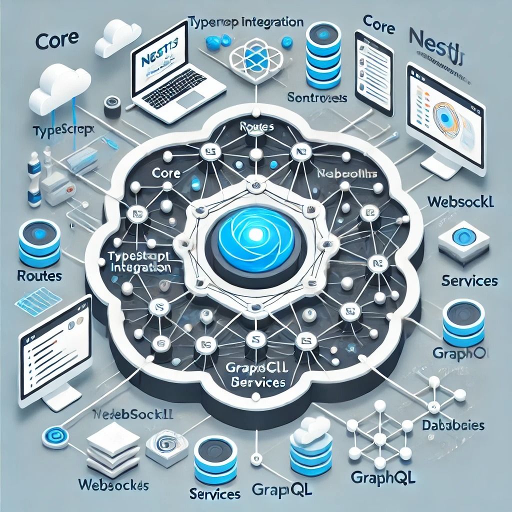 InfiniSync Consulting on LinkedIn: #nestjs #nodejs #typescript # ... InfiniSync Consulting on LinkedIn: #nestjs #nodejs #typescript # ...