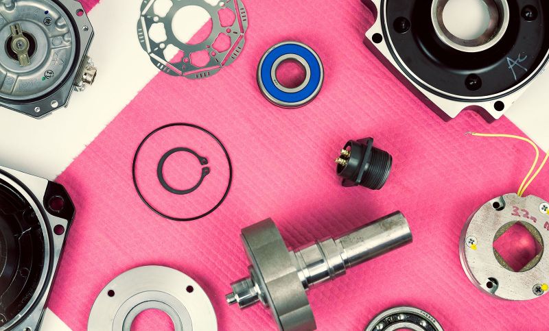 Octava Engineering on LinkedIn: Next week: 4-day “How to Repair Servo ... Octava Engineering on LinkedIn: Next week: 4-day “How to Repair Servo ...