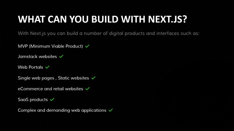 Suryansh Bhatnagar on LinkedIn: #nextjs #reactjs #javascript # ... Suryansh Bhatnagar on LinkedIn: #nextjs #reactjs #javascript # ...