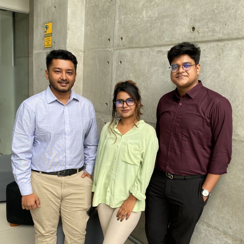 Mainak Guha on LinkedIn: #bkash #bnext | 10 comments Mainak Guha on LinkedIn: #bkash #bnext | 10 comments