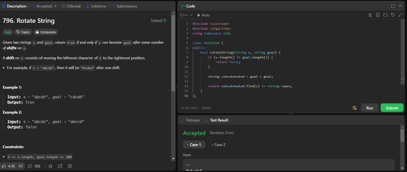 Sravani Vanka on LinkedIn: #100daysofdsa #dsa #codingchallenge # ... Sravani Vanka on LinkedIn: #100daysofdsa #dsa #codingchallenge # ...