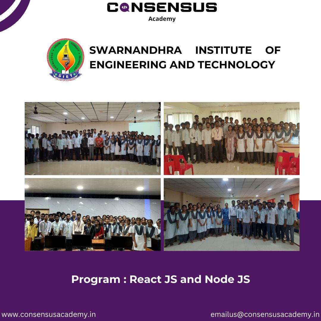 Venkatesh S on LinkedIn: #reactjs #nodejs #fullstackdevelopment # ... Venkatesh S on LinkedIn: #reactjs #nodejs #fullstackdevelopment # ...