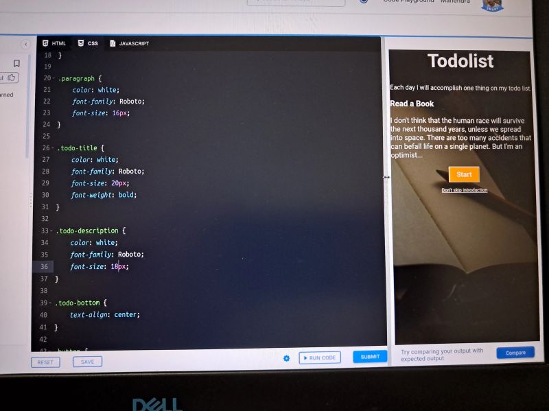 Mahendra Chouhan on LinkedIn: Hello friendsđź‘‹ Today I did Coding ... Mahendra Chouhan on LinkedIn: Hello friendsđź‘‹ Today I did Coding ...
