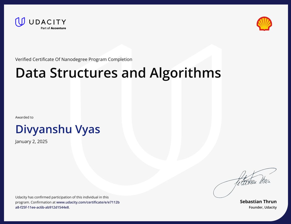 Divyanshu Vyas on LinkedIn: #datastructures #algorithms #python | 15 ... Divyanshu Vyas on LinkedIn: #datastructures #algorithms #python | 15 ...