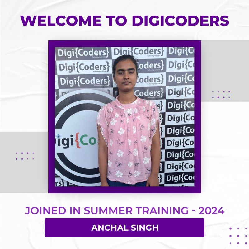DigiCoders Technologies on LinkedIn: #coding #training #apprenticeship ... DigiCoders Technologies on LinkedIn: #coding #training #apprenticeship ...