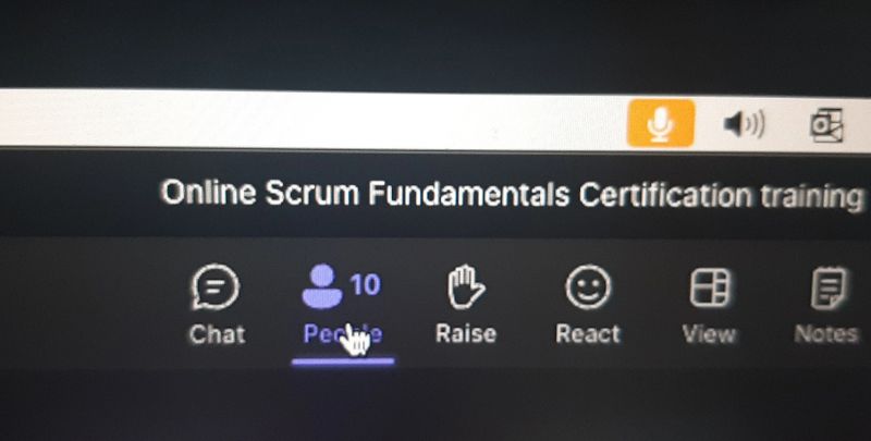 Udhay Sharma PSM I, CSM, SMC on LinkedIn: #agilescrum #scrum #agile # ... Udhay Sharma PSM I, CSM, SMC on LinkedIn: #agilescrum #scrum #agile # ...