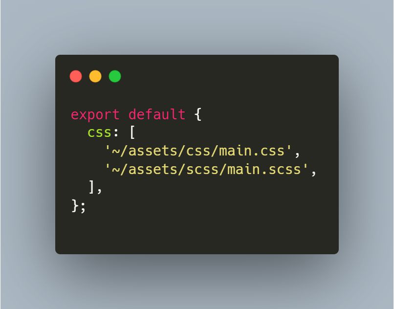 Jaspinder Singh on LinkedIn: #nuxtjs #nuxt #vuejs #vue #javascript # ... Jaspinder Singh on LinkedIn: #nuxtjs #nuxt #vuejs #vue #javascript # ...