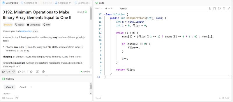 #90daysofcode #90daysofcode #leetcode #codingjourney #dsa… | Shrey Mishra #90daysofcode #90daysofcode #leetcode #codingjourney #dsa… | Shrey Mishra