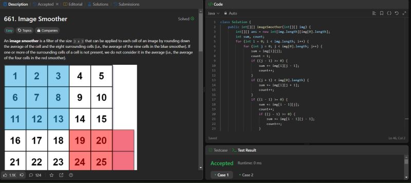 Khushi Yadav on LinkedIn: #100daysofcode #practice #leetcode # ... Khushi Yadav on LinkedIn: #100daysofcode #practice #leetcode # ...