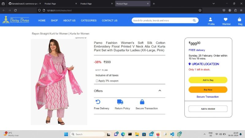 Mary Madhuri on LinkedIn: 🚀 Excited to share my internship project! 🔍 ... Mary Madhuri on LinkedIn: 🚀 Excited to share my internship project! 🔍 ...