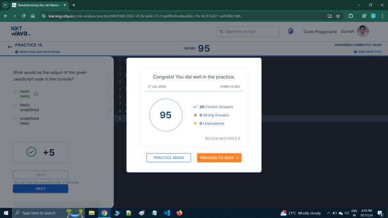 Suresh SR on LinkedIn: #day253 #keep #learning #python #sql #reactjs # ... Suresh SR on LinkedIn: #day253 #keep #learning #python #sql #reactjs # ...
