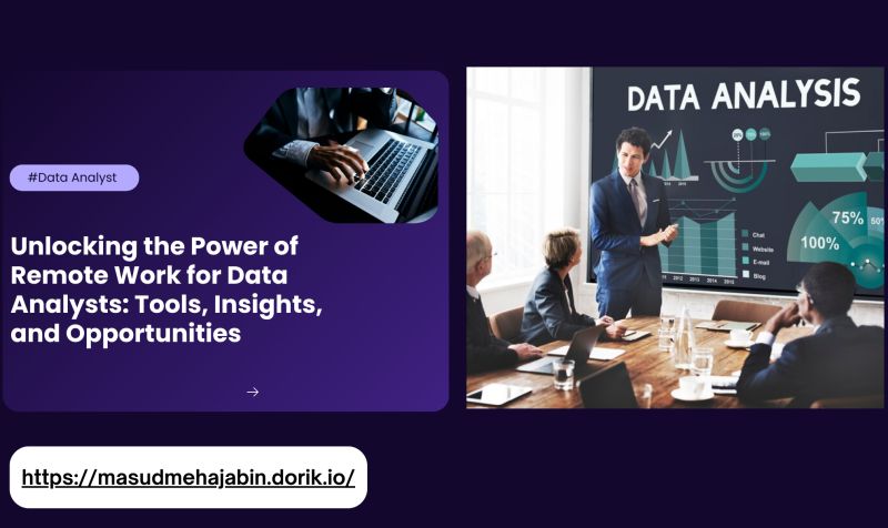 Masud Mehajabin on LinkedIn: #dataanalysis #remotework #dataanalyst # ... Masud Mehajabin on LinkedIn: #dataanalysis #remotework #dataanalyst # ...
