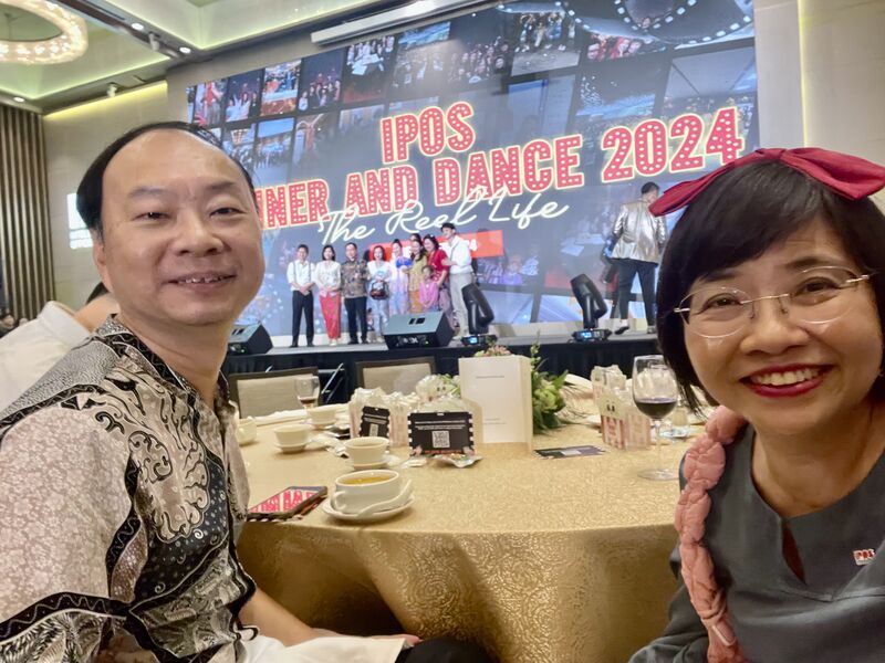 Constance Leong ( 梁彩玲) on LinkedIn: #ipos #ipos Constance Leong ( 梁彩玲) on LinkedIn: #ipos #ipos
