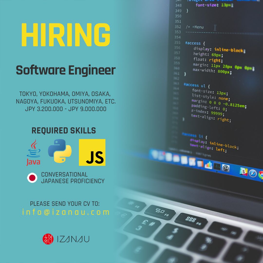 Anim Sky on LinkedIn: #javajobs #javadeveloper #javaprogramming # ... Anim Sky on LinkedIn: #javajobs #javadeveloper #javaprogramming # ...