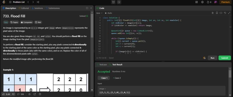 Mohammed A on LinkedIn: #30daychallenge #dsa #java #leetcode #coding # ... Mohammed A on LinkedIn: #30daychallenge #dsa #java #leetcode #coding # ...