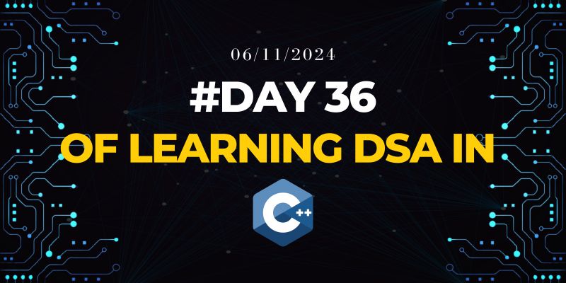 Biswajit Mahanty on LinkedIn: #codingjourney #dsa #cplusplus #leetcode ... Biswajit Mahanty on LinkedIn: #codingjourney #dsa #cplusplus #leetcode ...