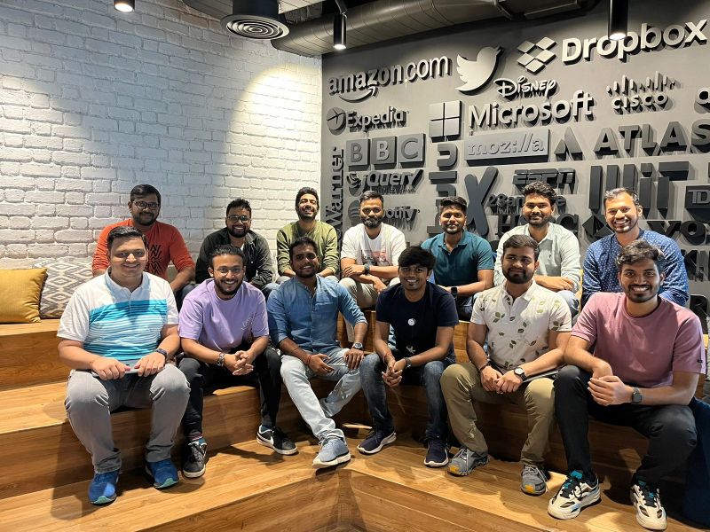 Vipul Chakravarthy on LinkedIn: #browserstack #cadence Vipul Chakravarthy on LinkedIn: #browserstack #cadence