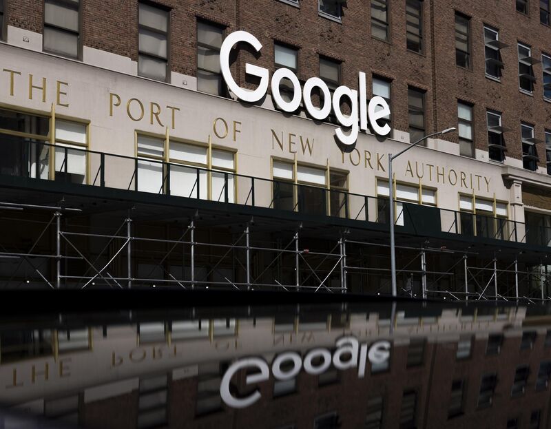 Preeti Cholleti on LinkedIn: Google demanda a creadores de anuncios ... Preeti Cholleti on LinkedIn: Google demanda a creadores de anuncios ...