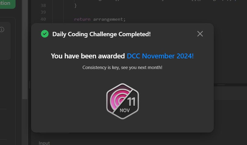 Abhijeet Sinha on LinkedIn: #leetcode #dsa #codingchallenge ... Abhijeet Sinha on LinkedIn: #leetcode #dsa #codingchallenge ...