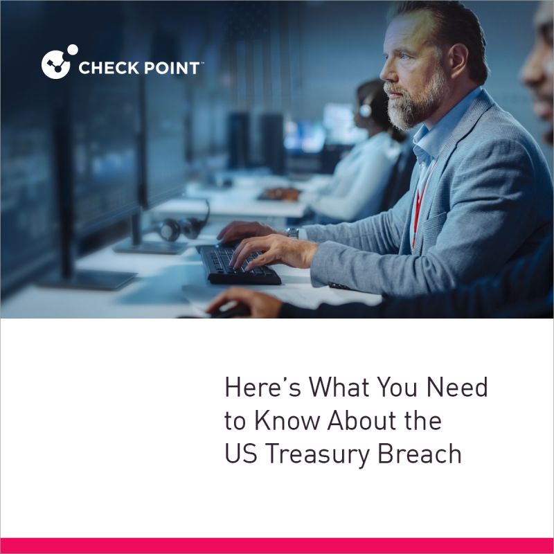 Check Point Software on LinkedIn: 🚨 China-linked threat actors have ... Check Point Software on LinkedIn: 🚨 China-linked threat actors have ...
