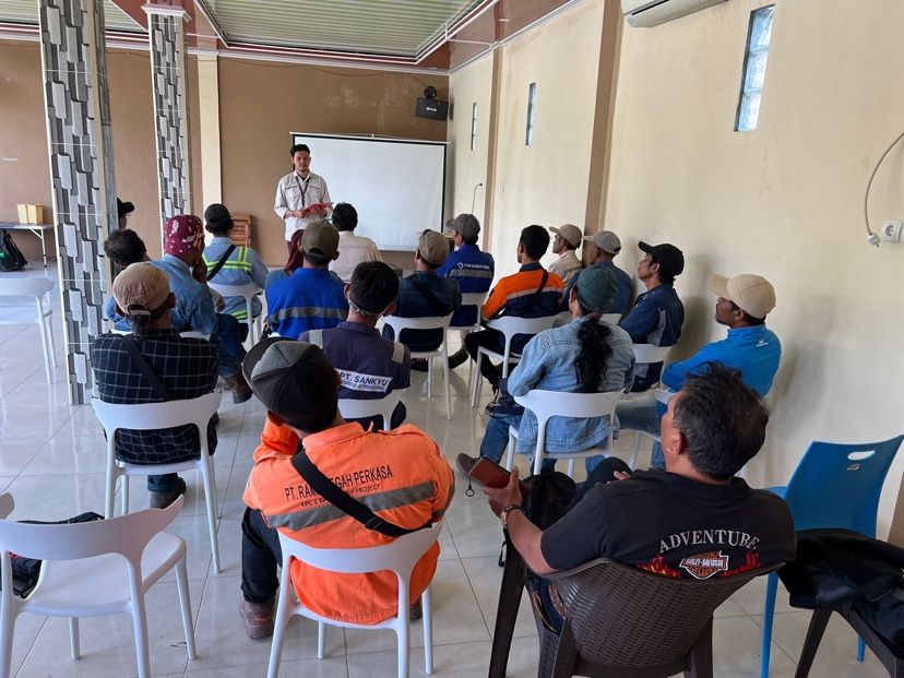 Benia Octari, SH on LinkedIn: Hallo PT SMOE is currently conducting ... Benia Octari, SH on LinkedIn: Hallo PT SMOE is currently conducting ...