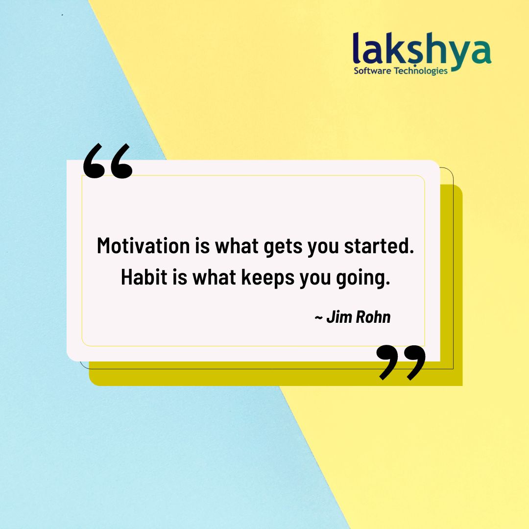 Lakshya Software Technologies Pvt. Ltd. posted on LinkedIn Lakshya Software Technologies Pvt. Ltd. posted on LinkedIn