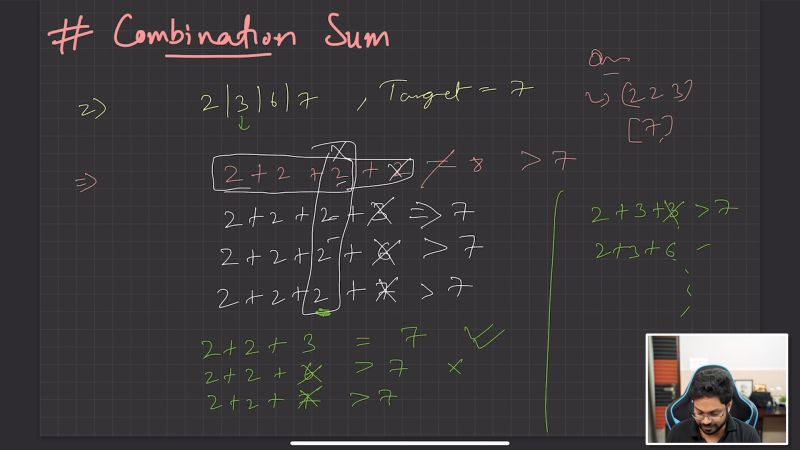 Rishu Singla on LinkedIn: #day76 #dsa #day76 #leetcode #backtracking # ... Rishu Singla on LinkedIn: #day76 #dsa #day76 #leetcode #backtracking # ...