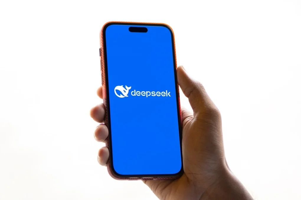 Arjun Singh on LinkedIn: #deepseek #deepseek #ai #techinnovation # ... Arjun Singh on LinkedIn: #deepseek #deepseek #ai #techinnovation # ...