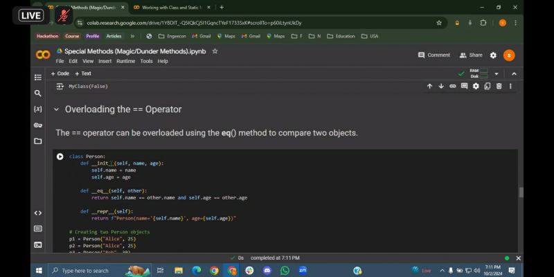 Muhammad Waqas Afzal on LinkedIn: #python #learningjourney #oop #coding ... Muhammad Waqas Afzal on LinkedIn: #python #learningjourney #oop #coding ...