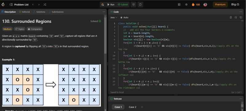 GOPIRAJU MAKA on LinkedIn: #codingmilestone #leetcode100days # ... GOPIRAJU MAKA on LinkedIn: #codingmilestone #leetcode100days # ...