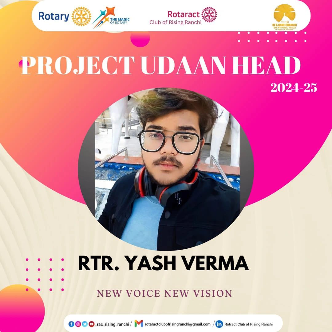 Yash Kumar Verma on LinkedIn: Hello Everyone This side Rtr. Yash Kumar ... Yash Kumar Verma on LinkedIn: Hello Everyone This side Rtr. Yash Kumar ...